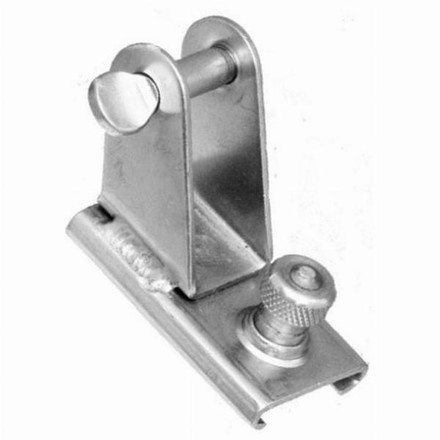 Riley Boom Outhaul Slide (RM360) | Boat Warehouse Australia