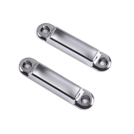 Boat Cover Batten Sockets - Sold As Pair (G670) | Boat Warehouse Australia