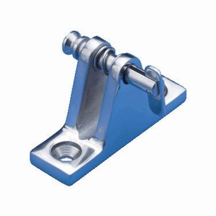 Bimini Deck Mount - Toggle Pin (G625S) | Boat Warehouse Australia