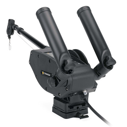 Cannon Optimum Electric Downrigger (394217) | Boat Warehouse