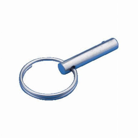 Bimini Mount Quick Release Pin - Detent (G625PIN) | Boat Warehouse ...