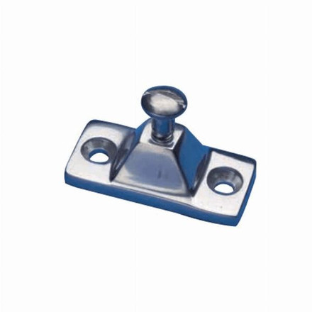 Bimini Side Mount - 1/4" (6.5mm) (G629S) | Boat Warehouse Australia