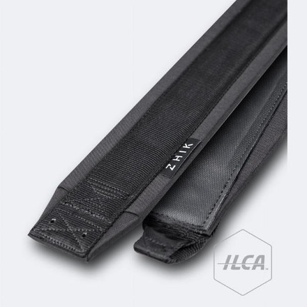 Zhik ILCA Hiking Strap (STP-0101-U-BLK-000) | Boat Warehouse Australia