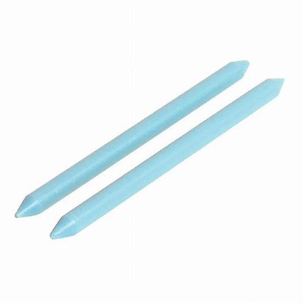 Ronstan Series 42 Sliderods (Pair) - Blue (RFRC00493) | Boat Warehouse ...
