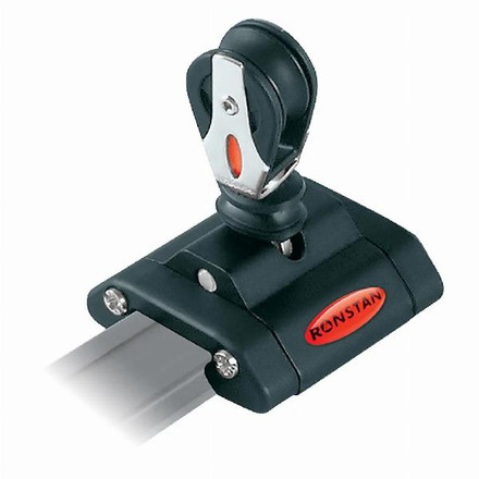 Ronstan Series 19 Self-Tacking Jib Car (RFRC11945) | Boat Warehouse ...