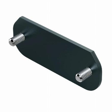 Ronstan Series 19 Control End Cover Plate (RFRC11981P) | Boat Warehouse ...