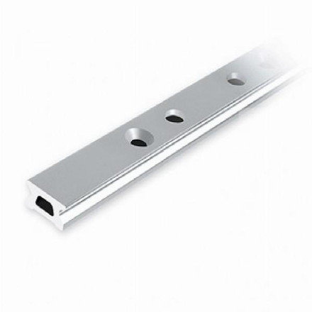 Ronstan Series 22 Ball Bearing Traveller Track - Silver (RFRC1220-1.0S ...