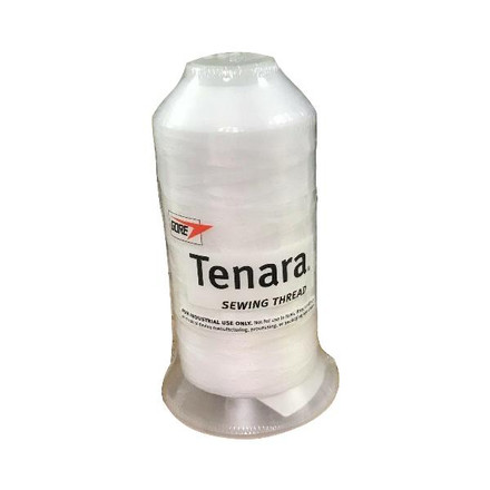 GORE Tenara ePTFE Sewing Thread - 278 Tex - 225g Spool (M1003-HTR-L-5 ...