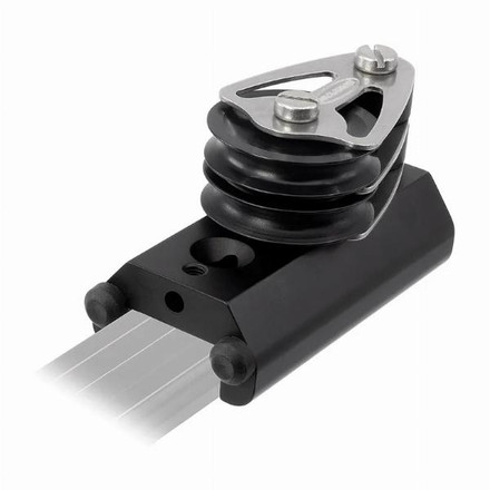 Ronstan Series 30 Control End with Double Sheave (RFRC13086) | Boat ...