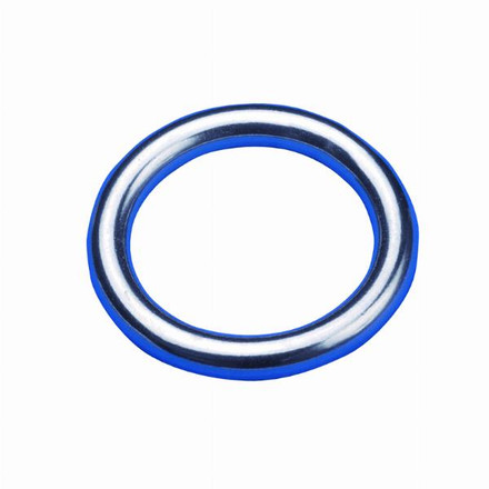 Stainless Steel Rigging Ring - 25mm (1") (B214 B227) | Boat Warehouse ...