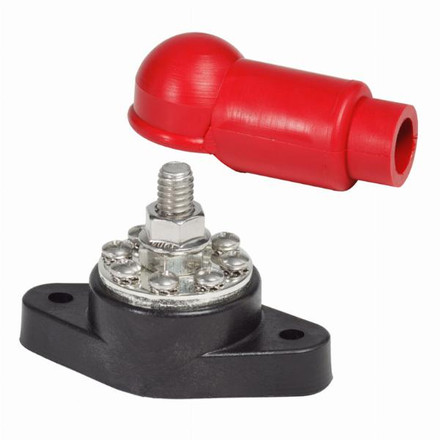 Blue Sea PowerPost Plus - 5/16"-18 Stud (2102) | Boat Warehouse Australia