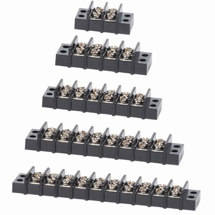Blue Sea Terminal Block 20A (2402 2404 2406) | Boat Warehouse Australia