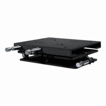 4S Semi-Suspension Slide & Swivel Base (182164) | Boat Warehouse Australia