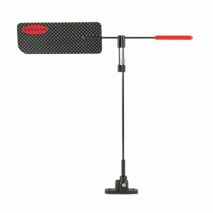Ronstan Carbon Wind Vane Pro, Sportsboat (RFRFVANE-S) | Boat Warehouse ...
