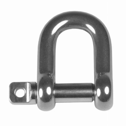 Ronstan Series 120 Furler Shackle (RFRS212050) | Boat Warehouse Australia