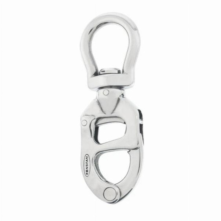 Ronstan Series 200 Triggersnap Shackle with Large Bail (RFRF7220 ...