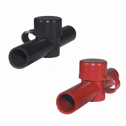 Blue Sea Dual Entry CableCap (4002 4003) | Boat Warehouse Australia