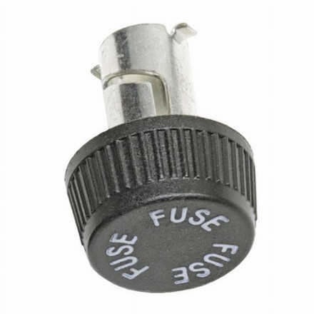 Blue Sea Panel Mount AGC/MDL Fuse Holder Replacement Cap (5022) | Boat ...