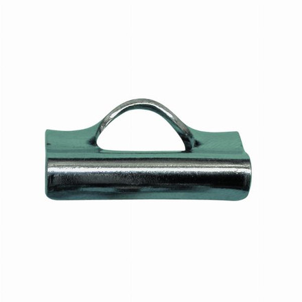 Stainless Steel Sail Slide - External (B015SS B016SS) | Boat Warehouse ...