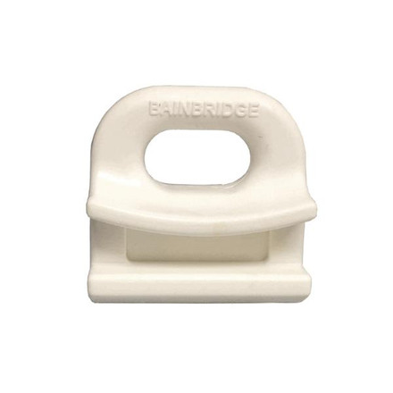 Nylon Sail Slide - Selden - Internal Flat (A011 A012) | Boat Warehouse ...