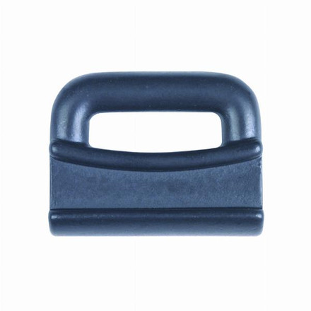 Coated Stainless Steel Sail Slide - Selden - Internal Semi Round (B044 ...