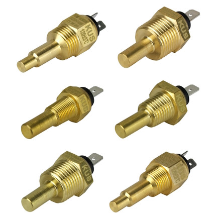 KUS Oil Temperature Sender | Boat Warehouse Australia