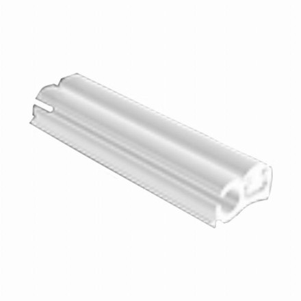 FlexiTrack PVC Sailtrack - Snap Line - Large (GOP70) | Boat Warehouse ...