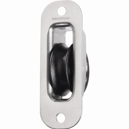 Ronstan Series 30 Ball Bearing Exit Block (RFRF35711) | Boat Warehouse ...