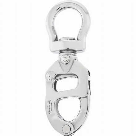 Ronstan Series 100 Triggersnap Shackle with Bail (RFRF7110 RFRF7120 ...