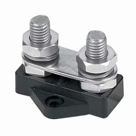 BEP Dual Insulated Stud Module, 3/8" with Link Bar (260241) | Boat ...