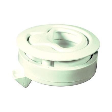 Flush Pull Catch (193162) | Boat Warehouse Australia
