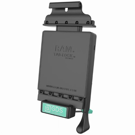 Ram Mounts GDS Locking Dock for IPad Mini 5 (GDS-DOCKL-V2-AP27U) | Boat ...