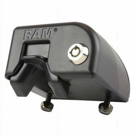 Ram Mounts Tough-Dock and Cool-Dock Locking Top Latch (GDS-DOCKLHU ...
