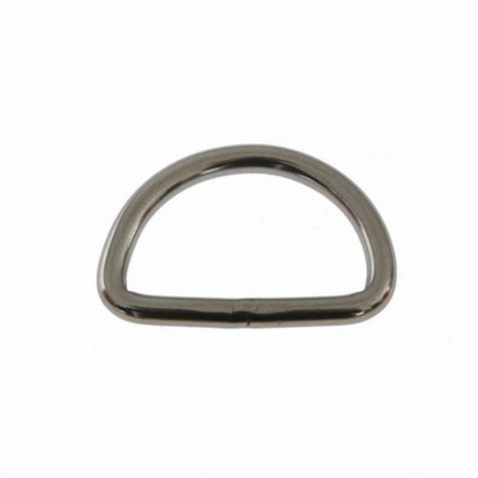 Ronstan D Ring (RFCS3250-425 RFCS3250-640) | Boat Warehouse Australia