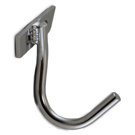 Lone Star Marine 316SS Boom Hook with 12mm Fixing bolts, Nuts ...