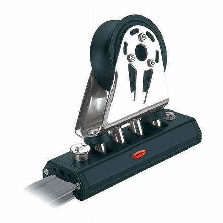 Ronstan Series 42 Sliderod Genoa Car with 100mm Sheave (RFRC54230 ...