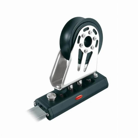 Ronstan Series 42 Sliderod Genoa Car with 125mm Sheave (RFRC54230A ...