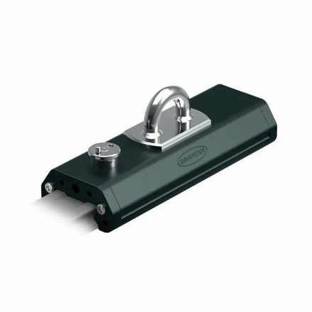 Ronstan Series 42 Sliderod Plunger Stop Padeye Car (RFRC54240A) | Boat ...