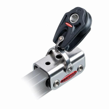 Ronstan Series 19 I-Track Car with Self Tacking Jib (RFRC61945) | Boat ...