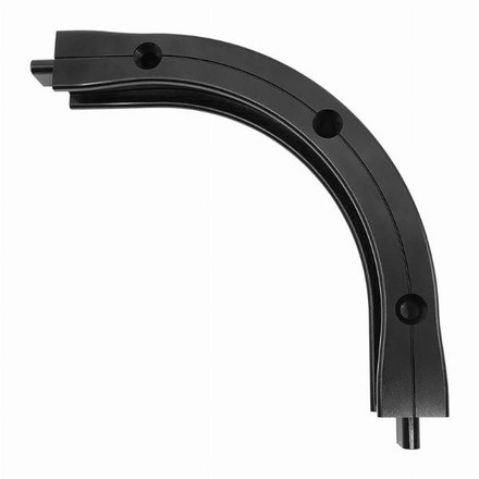 Ronstan Series 32 I-Beam Track 'A' Bend with Tight Radius 125mm ...