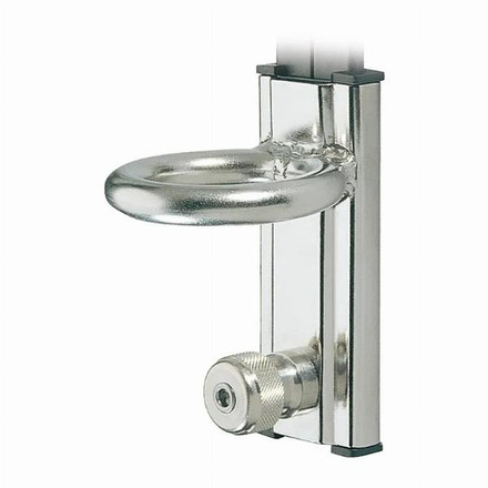 Ronstan Series 32 T-Track Spinnaker Ring Slide with Plunger Stop ...