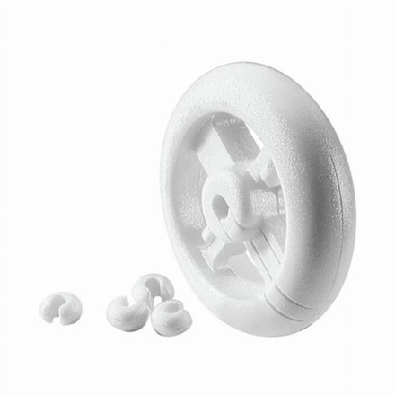 Ronstan Nylon Spreader/Life Line Roller (RFPNP209) | Boat Warehouse ...