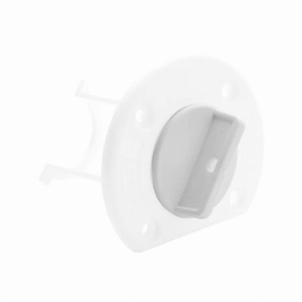 Ronstan Replacement Large Drain Plug - White (RFPNP245A) | Boat ...