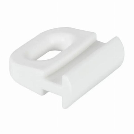 Ronstan Sail Slide - Half-Round (RFPNP272 RFPNP273 RFPNP275) | Boat ...
