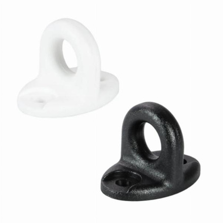Ronstan Nylon Deck Eye - 11mm (RFPNP33 RFPNP33BLK) | Boat Warehouse ...