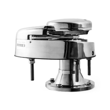 Muir Vertical Anchor Windlass - Storm VR3500 - 12V (F101364 F101061 ...