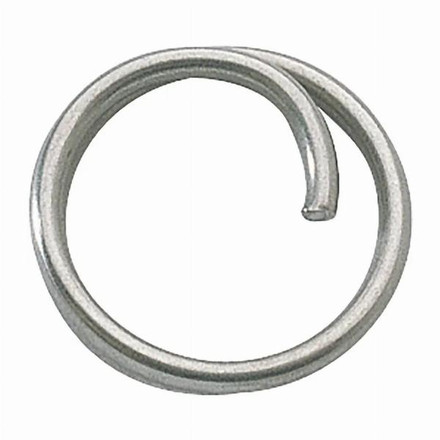 Ronstan Split Cotter Ring (RFRF113 RFRF114) | Boat Warehouse Australia