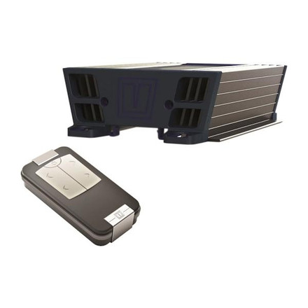 Vetus Wireless Remote Control System - 12/24V (WRC) | Boat Warehouse ...