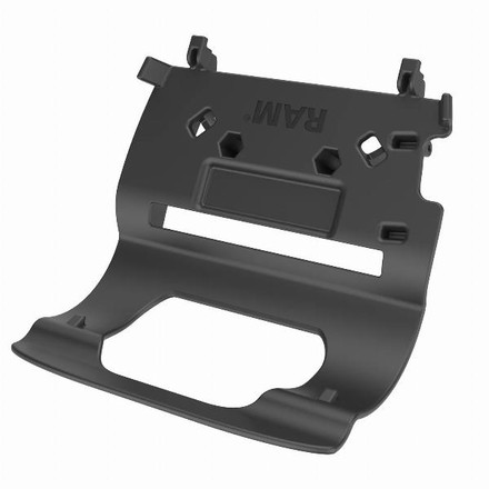 Ram Mounts Quick Release Printer Holder for Zebra ZQ630 Series (HOL ...