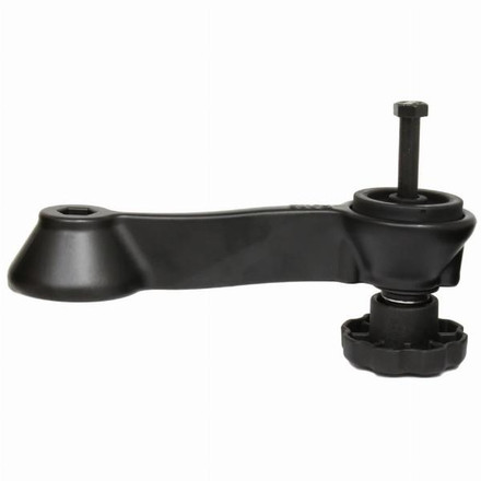 Ram Mounts 6" Swing Arm Extension (VB-109-3U) | Boat Warehouse Australia